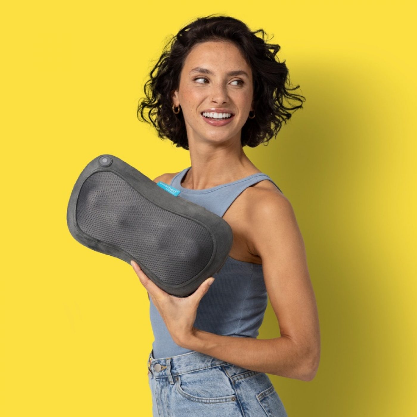 Home - ecomed by medisana