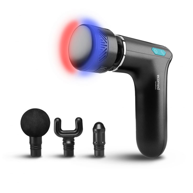 Home - ecomed by medisana