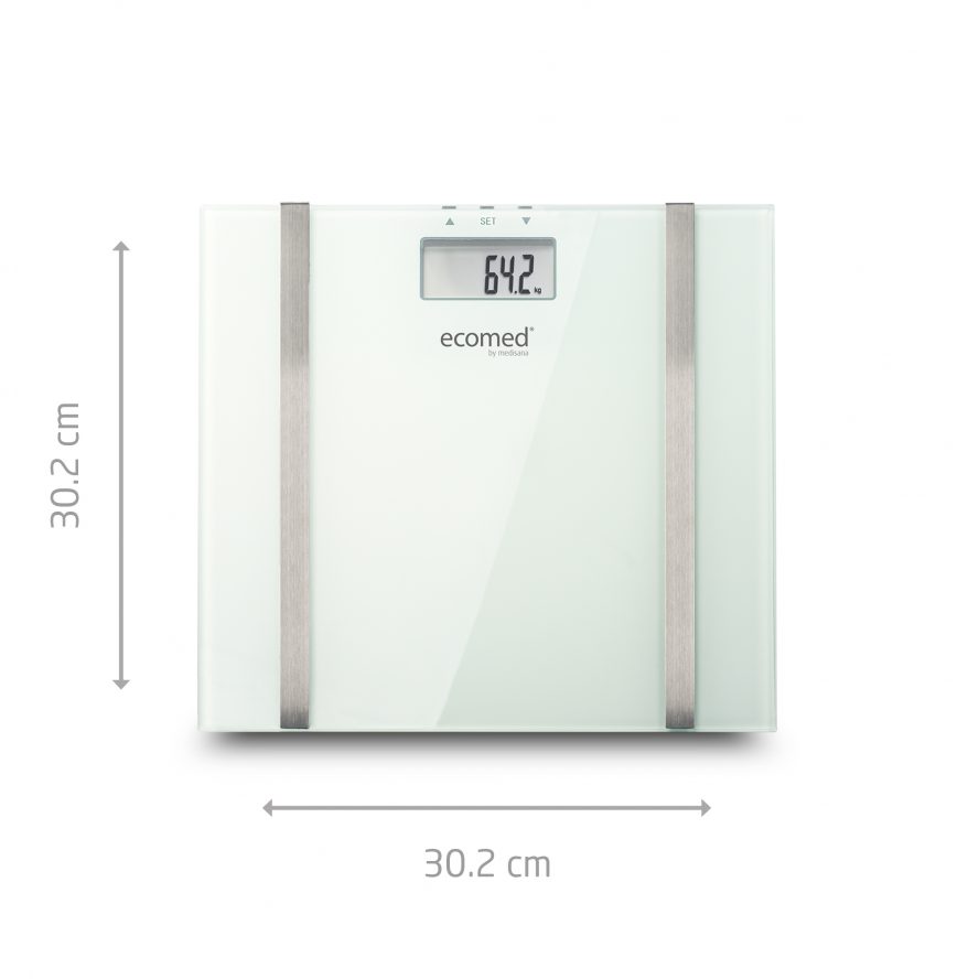 Body Analysis Scales Ecomed By Medisana body-analysis-scales-ecomed-by-medisana