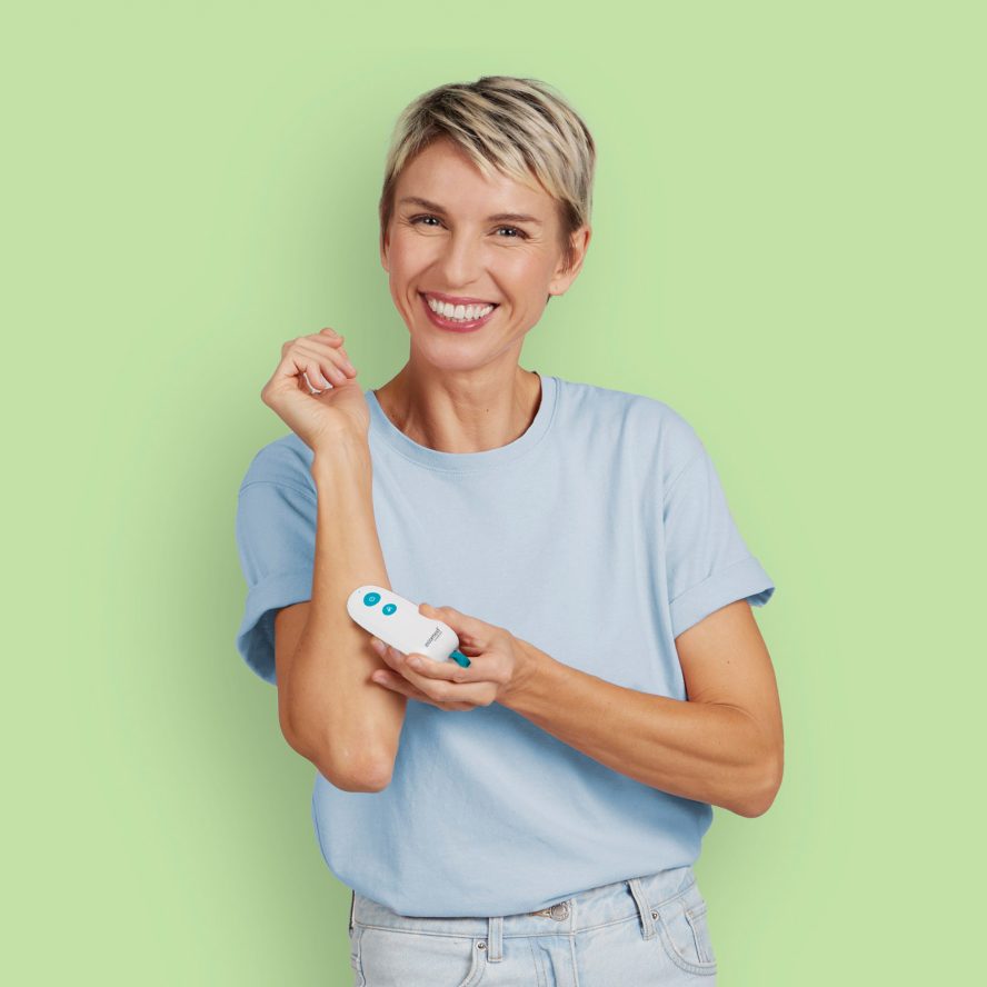 Insect Bite Healer - ecomed by medisana