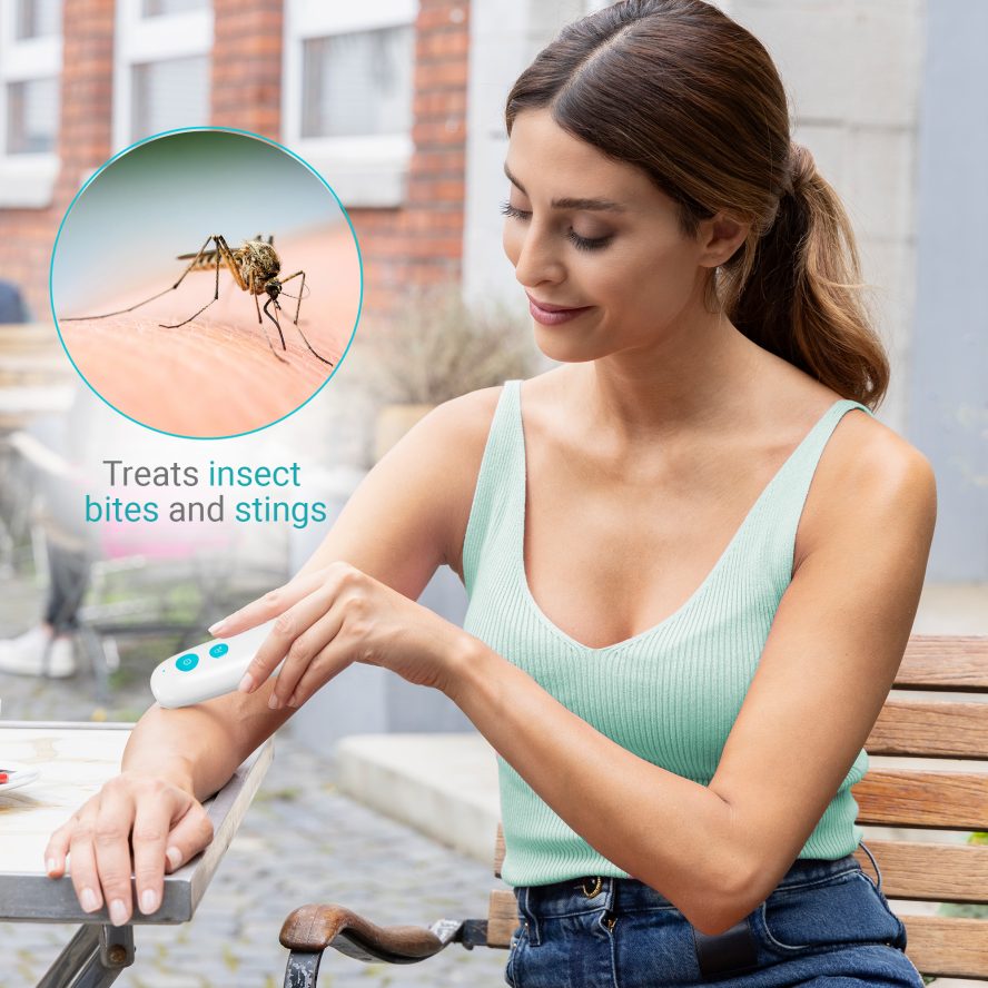Insect Bite Healer - ecomed by medisana